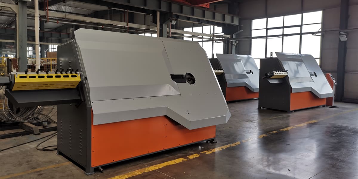 Our Service - GHM MACHINERY