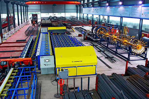 Home - GHM MACHINERY