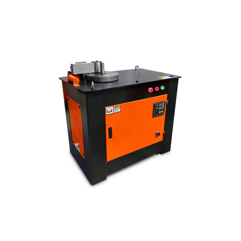 GW32 Rebar Bending Machine - GHM MACHINERY
